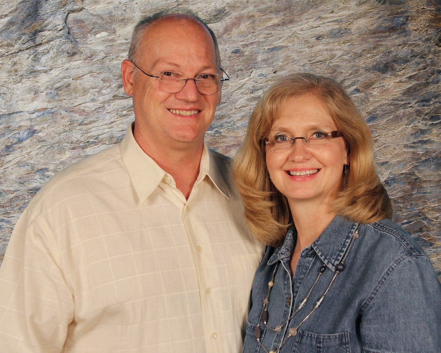 Good, Alan and Sarah - SonSet Solutions