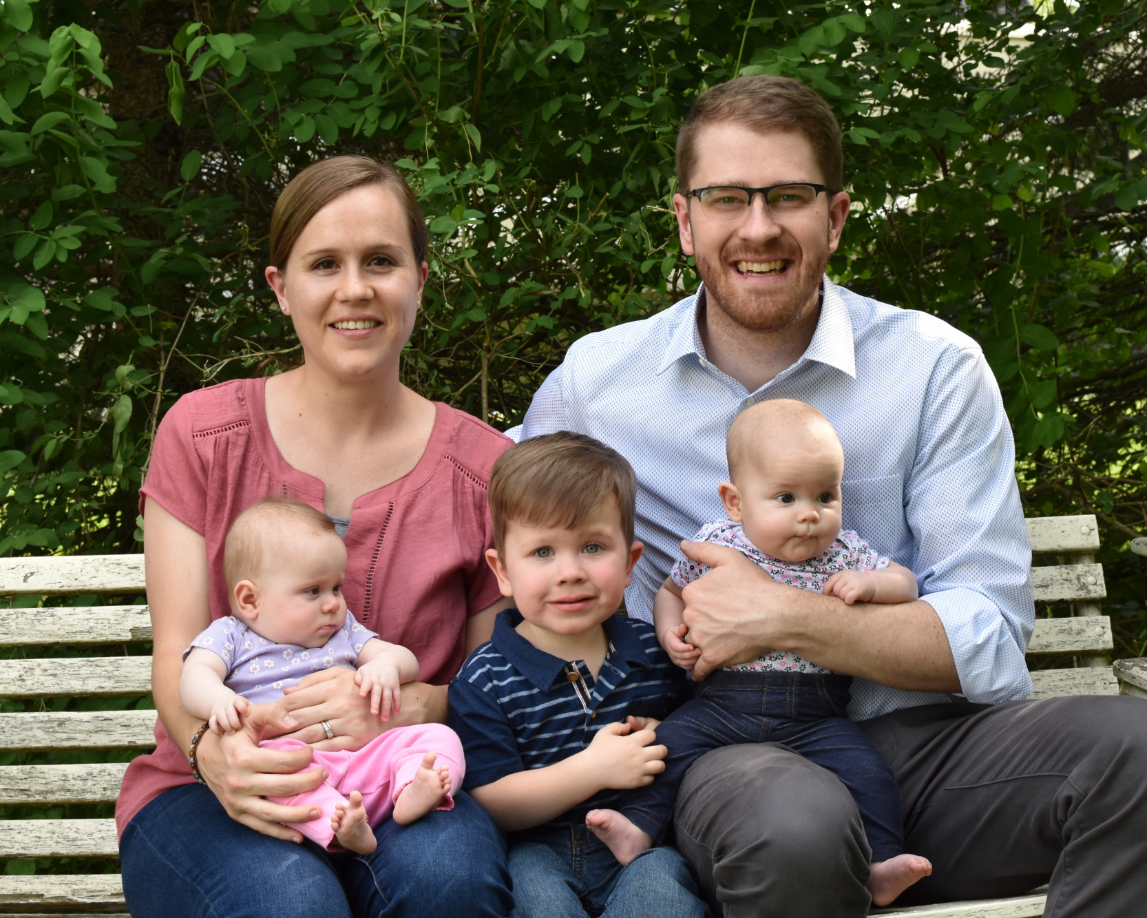 Hall, Cody and Emily - SonSet Solutions