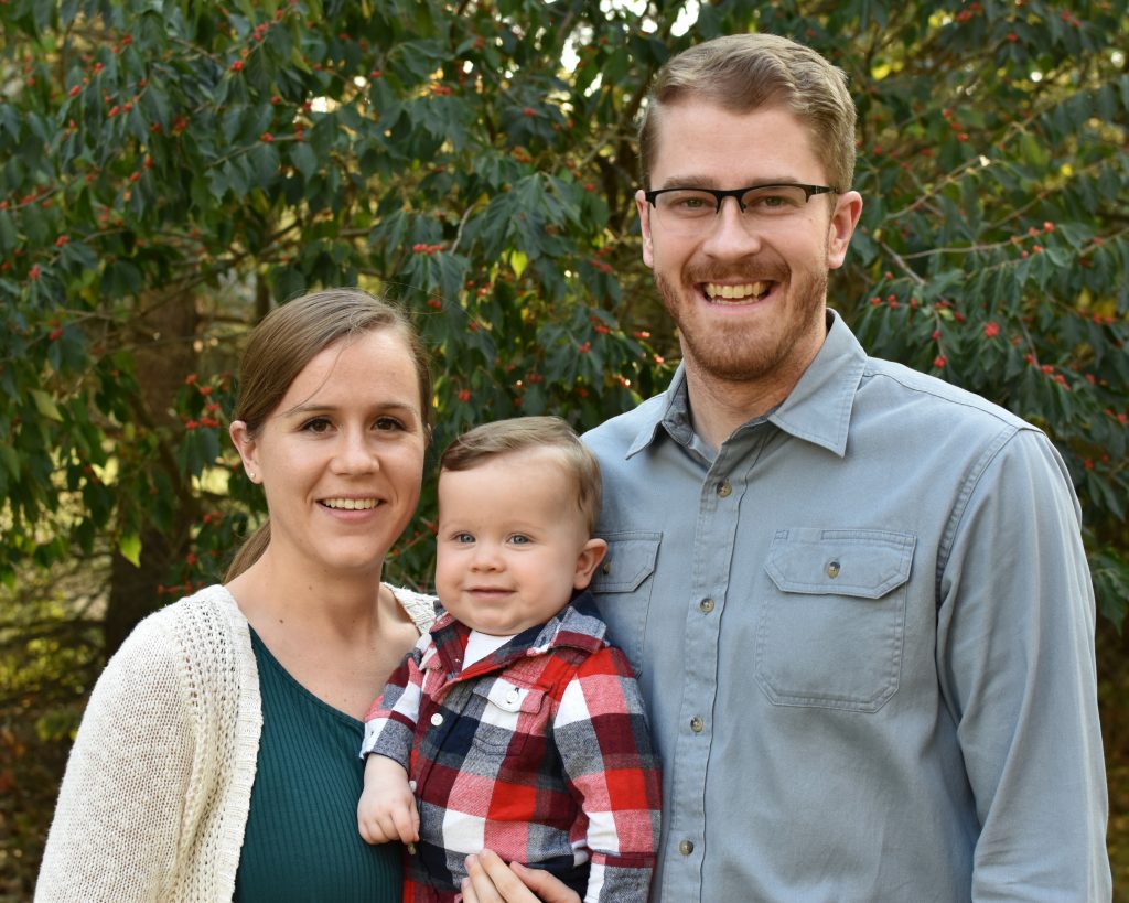 Hall, Cody and Emily - SonSet Solutions