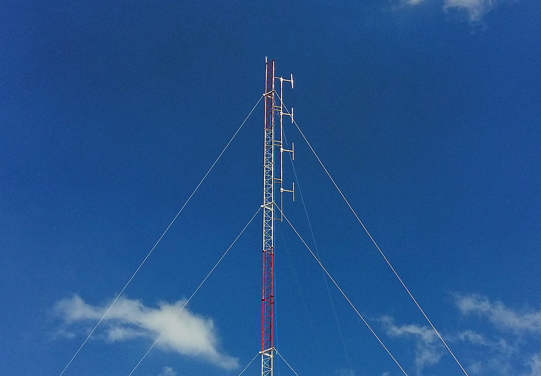 Broadcast Solutions - SonSet Solutions