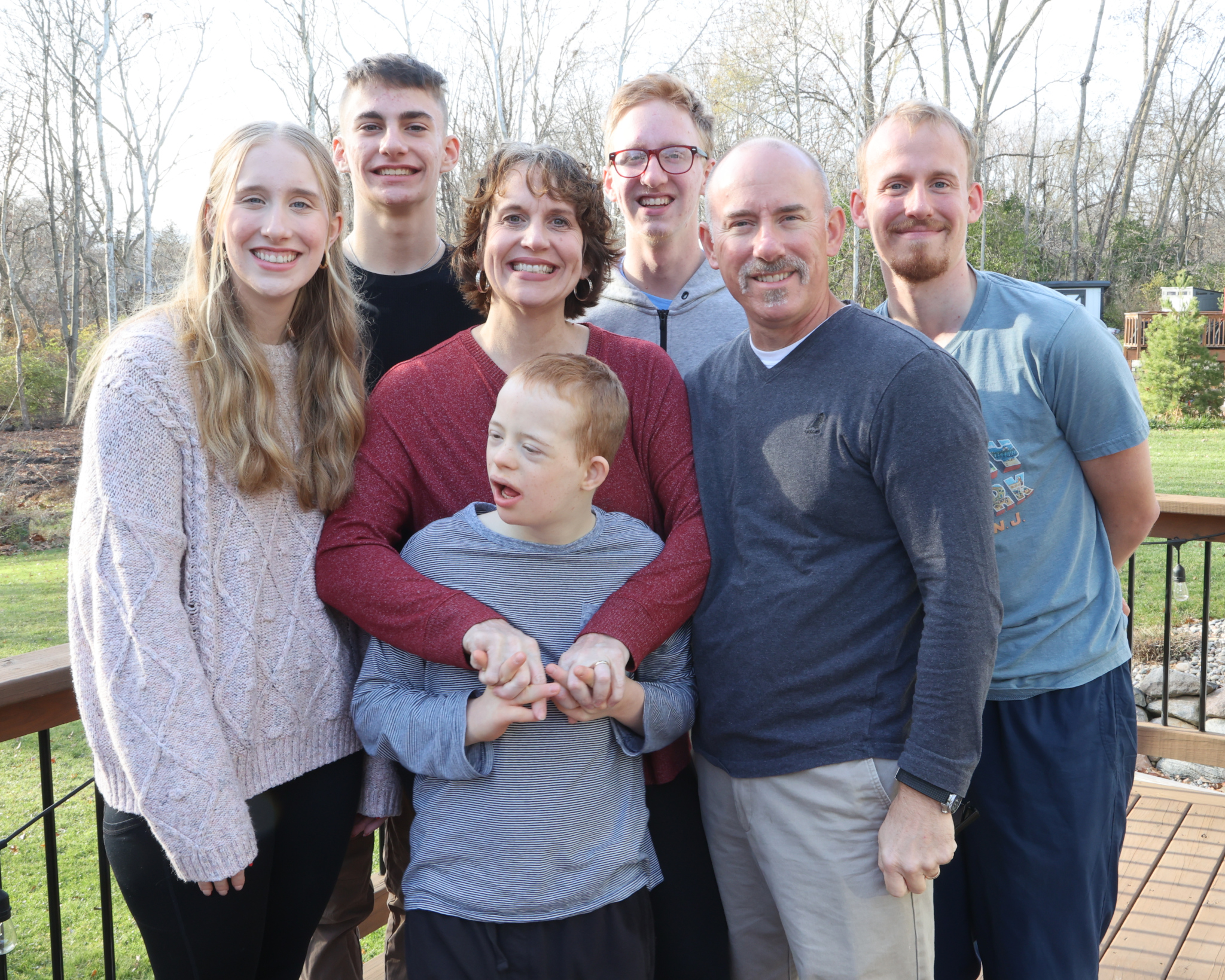 Kinney, Jack and Alysia - SonSet Solutions