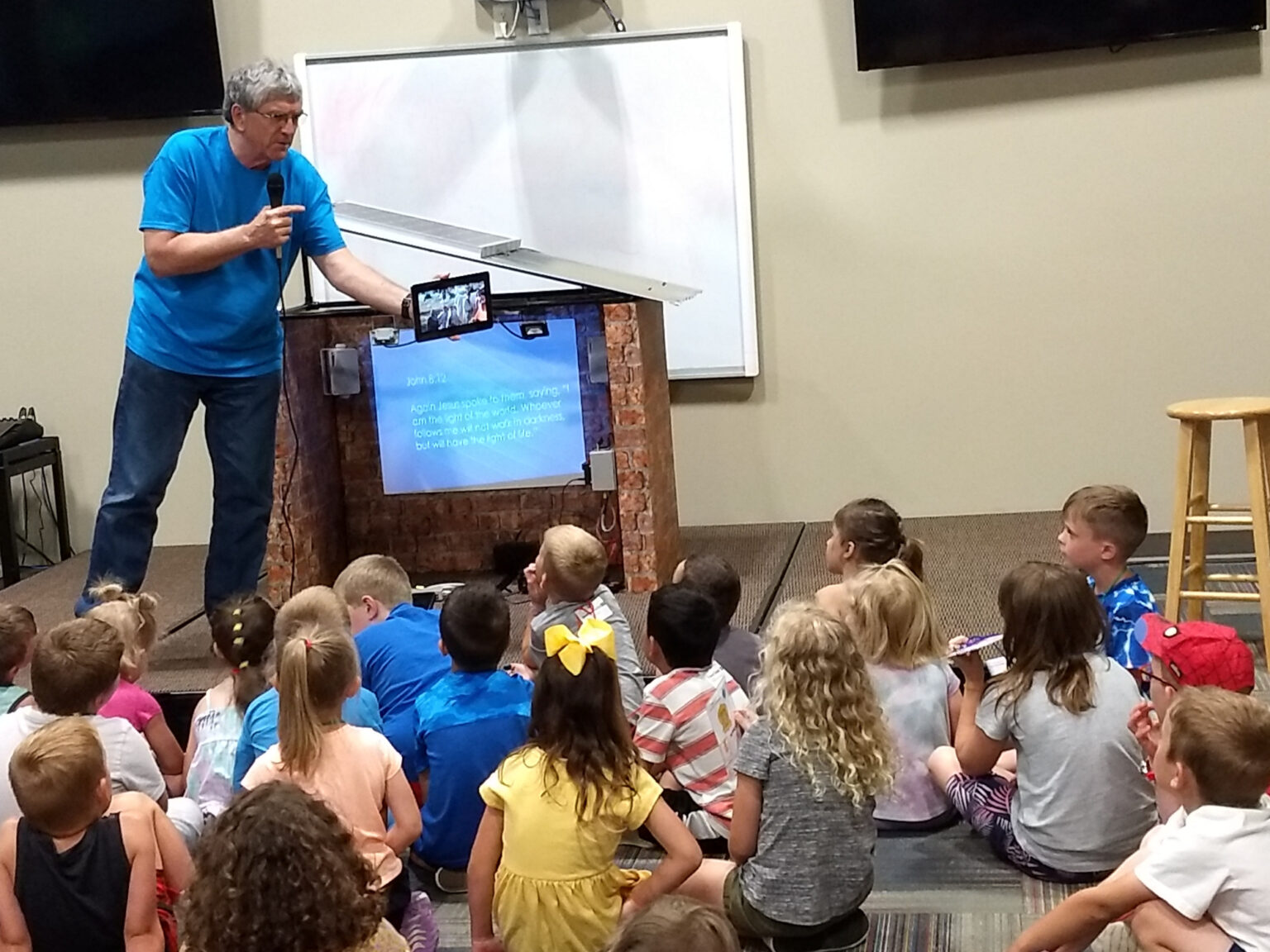 Connecting the Dots - SonSet Solutions