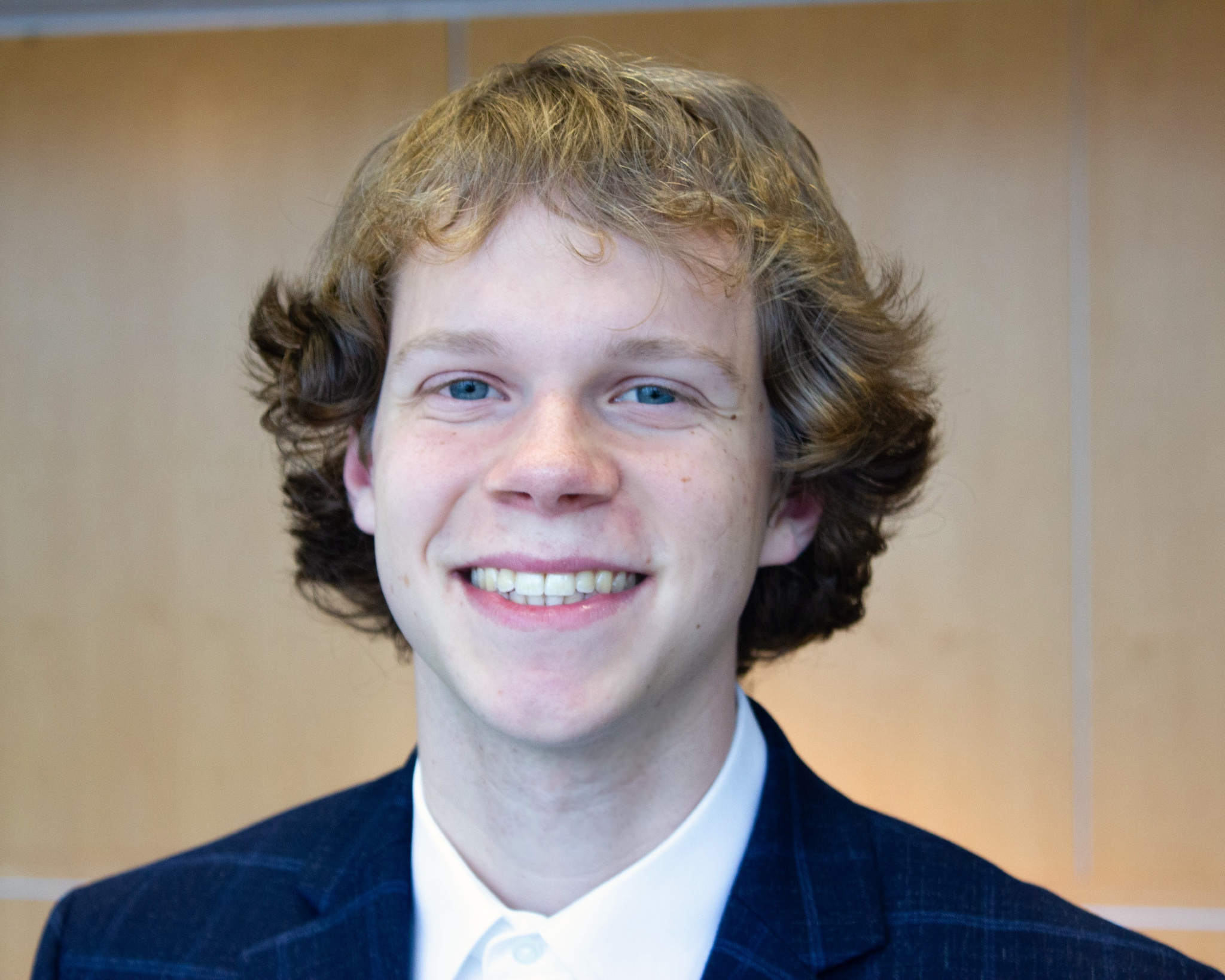 Larsen, Tyler - SonSet Solutions