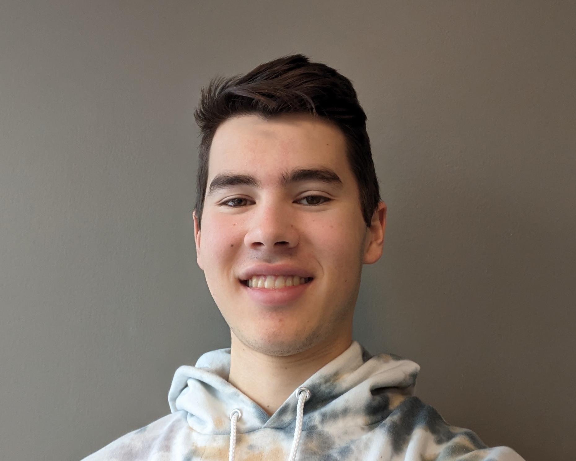 Baird, Ethan - SonSet Solutions