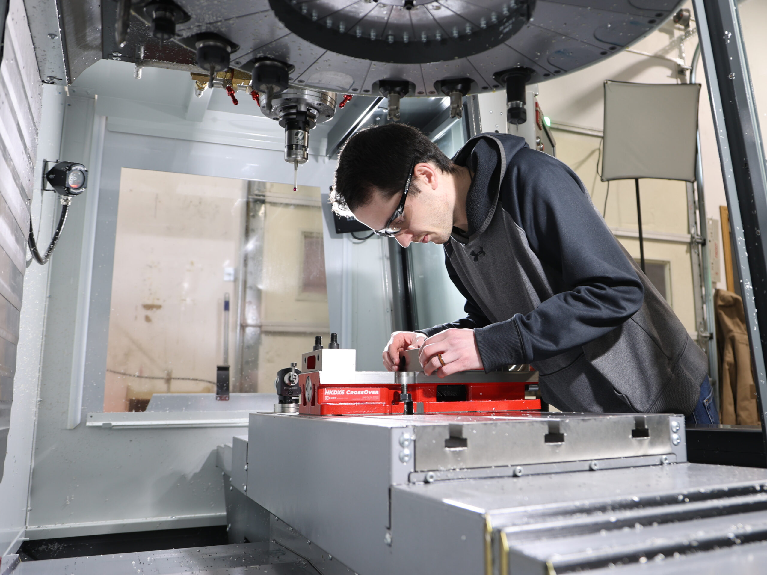 Innovating Beyond Barriers - SonSet Solutions