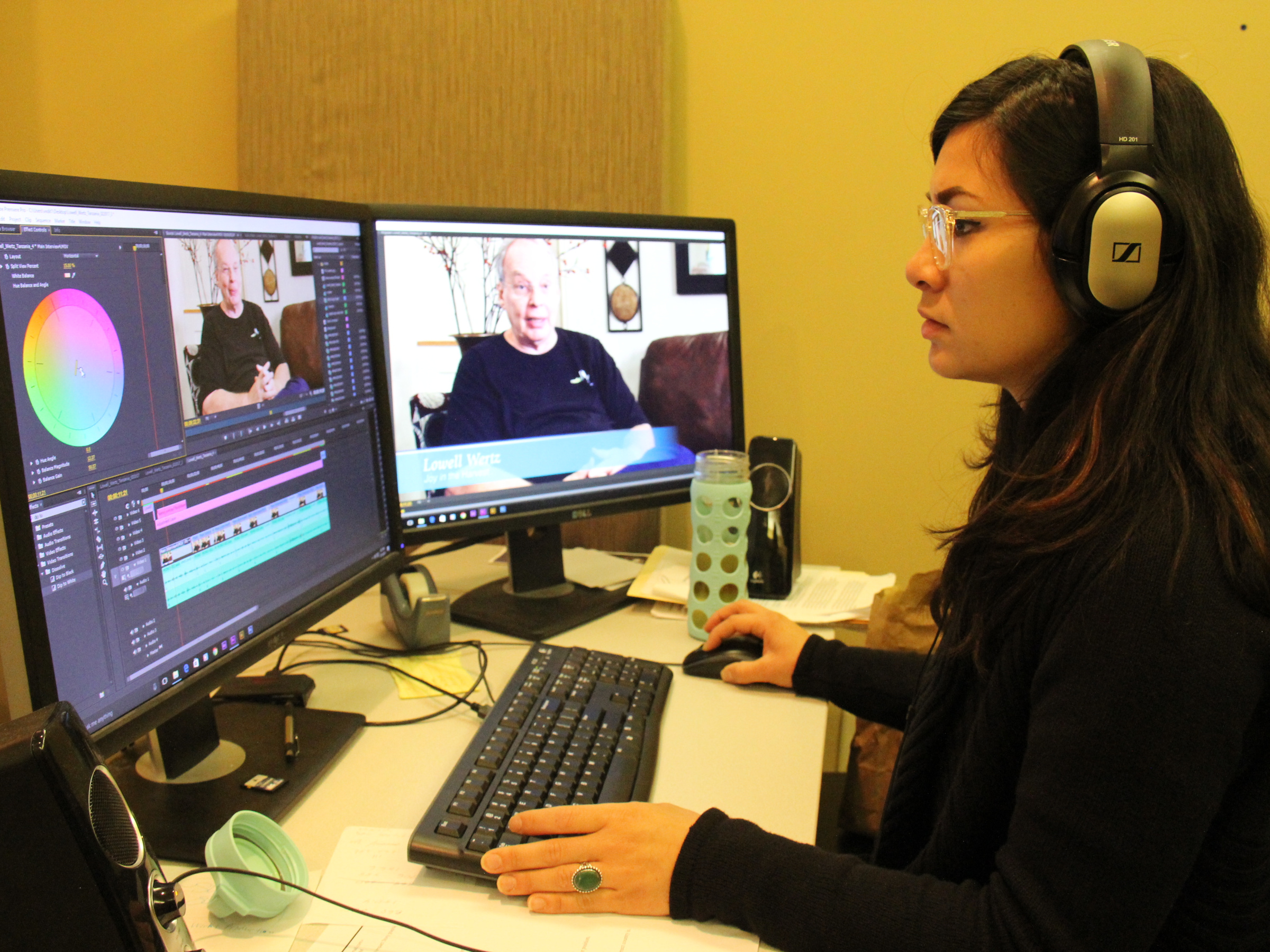 Discover Digital Media - SonSet Solutions